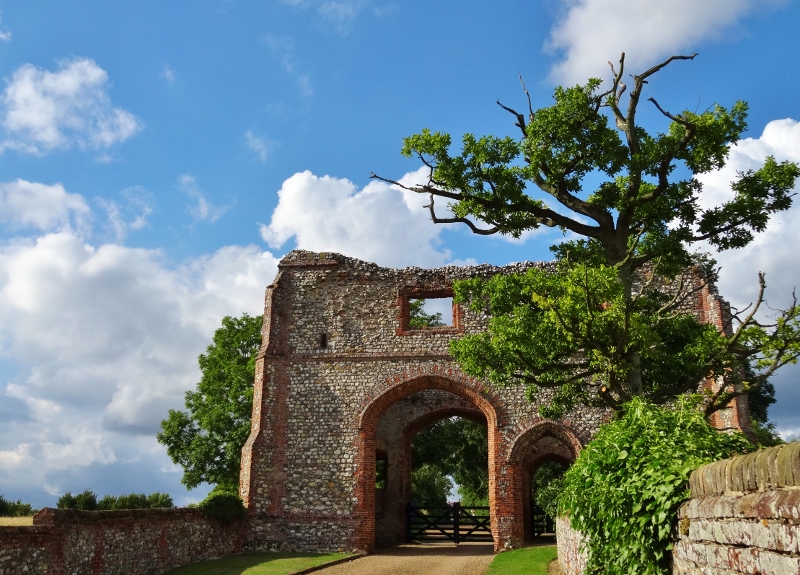 Here, There And Everywhere – Rodney and Laura's Blog