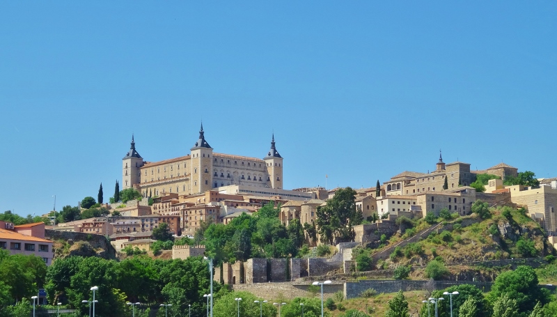 Taking A Turn Around Toledo – Rodney and Laura's Blog