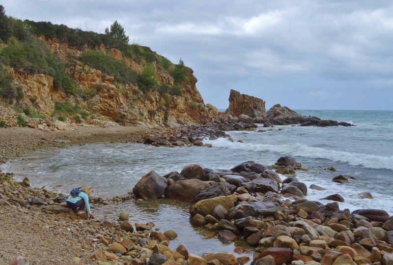 Crawling Along Northern Sicily – Rodney and Laura's Blog