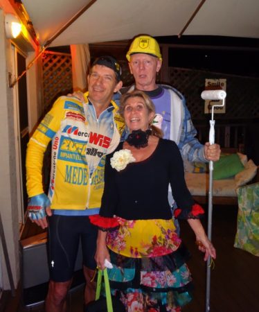 How To Celebrate Turning 60 Years Young – Rodney and Laura's Blog