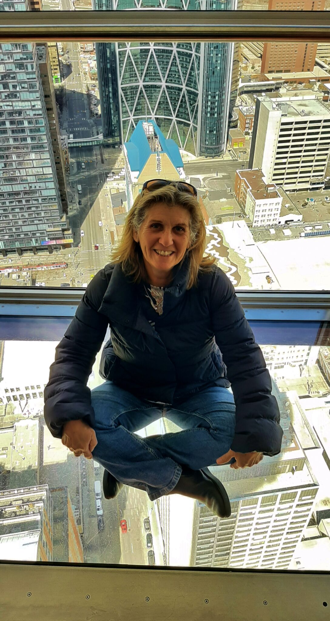 Amazing Alberta – Rodney and Laura's Blog