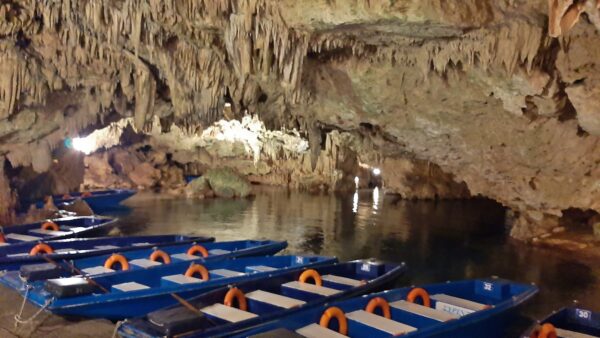 Last Bit Of South – Rodney and Laura's Blog