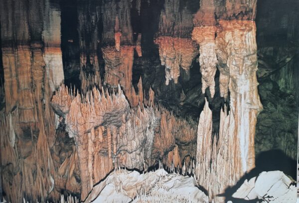 Last Bit Of South – Rodney and Laura's Blog